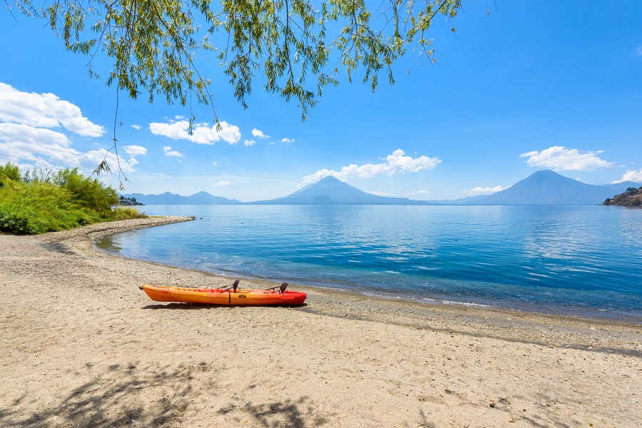 25 BEST Things To Do In Lake Atitlan [2024 Guide]