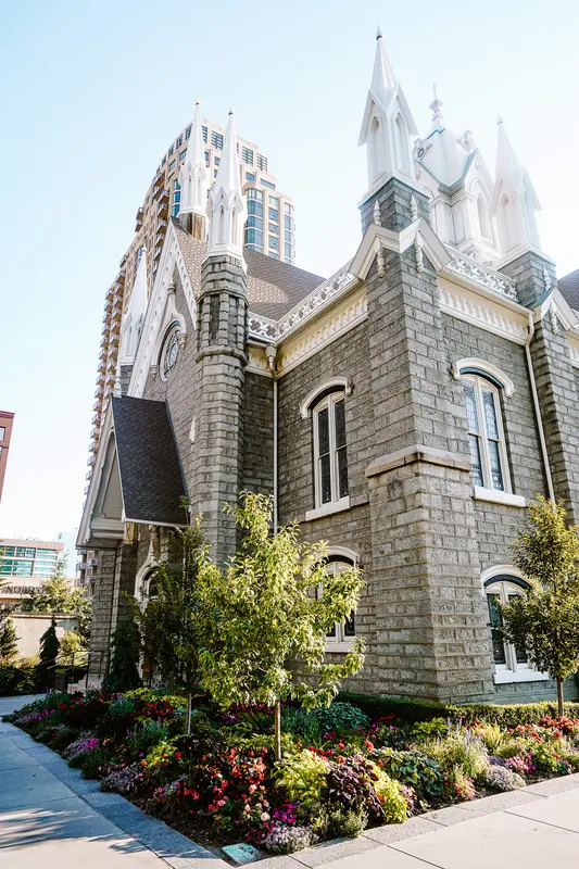 15 Best Things To Do In Salt Lake City [Utah] in 2023