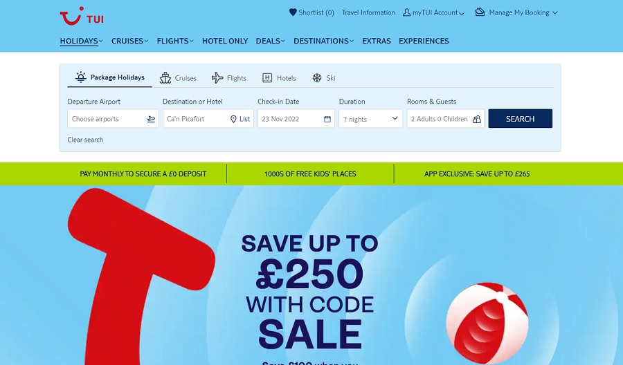 25 BEST Vacation Rental Sites in 2024 [For All Budgets!]