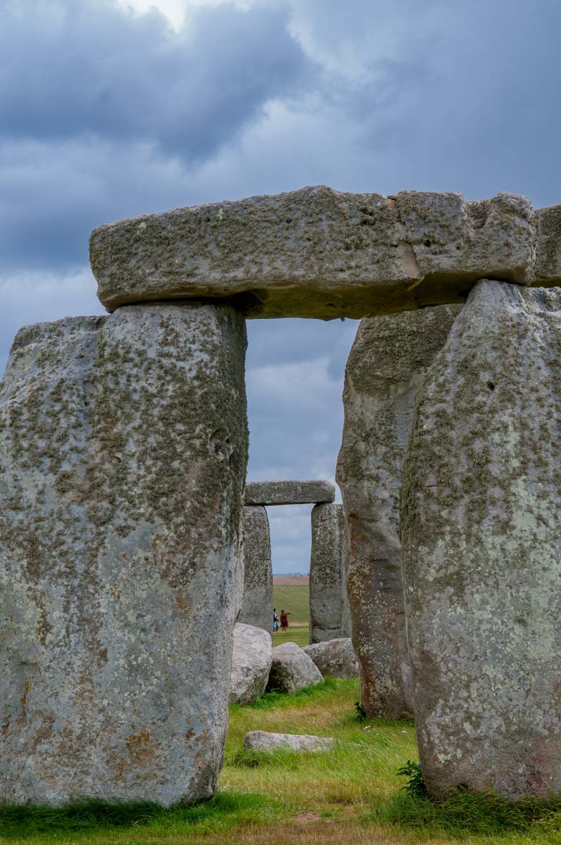 30 BEST Historical Places To Visit [From Around The World!]