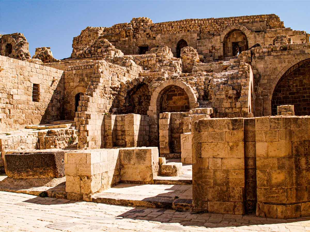30 BEST Historical Places To Visit [From Around The World!]