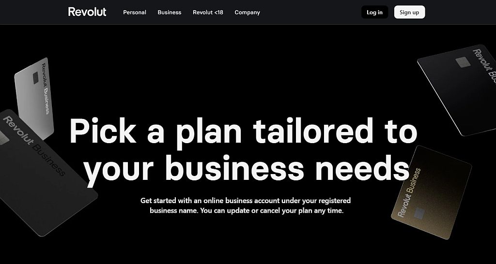 2024 Revolut Business Review [From 3 Years Of Personal Experience]