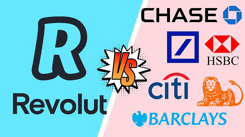 Personal 2024 Revolut Review [After Use In 70+ Countries!]