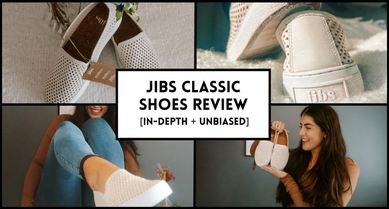 2024 Jibs Classic Shoes Review [In-Depth & Unbiased!]