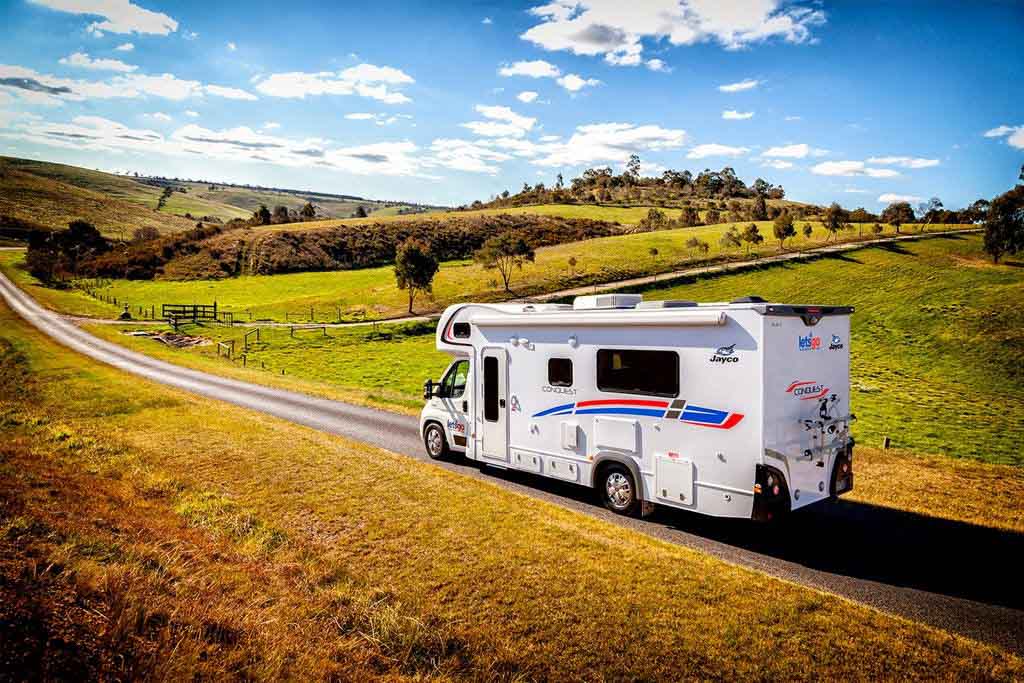 10 Best Campervan & RV Rentals in Melbourne [2024]