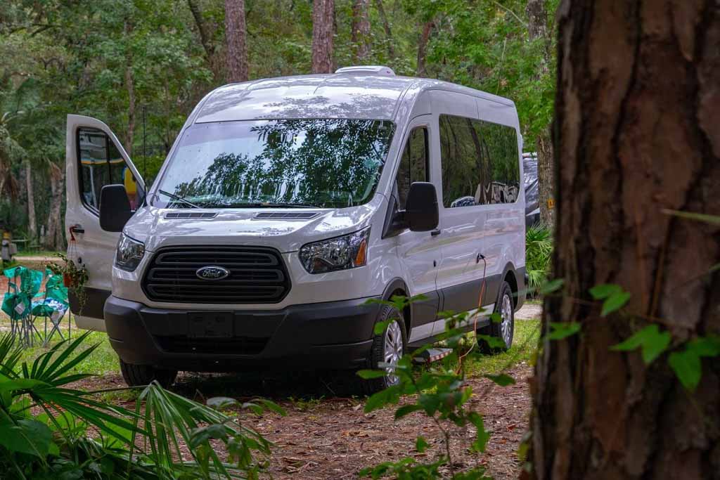 10 Best Campervan & RV Rentals in Florida [2024 Update]