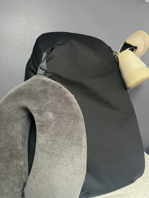 2024 Peak Design 30L Travel Backpack Review [Unbiased]