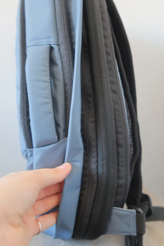 Knack Bags Series 2 Medium Expandable Backpack Review (Unbiased)