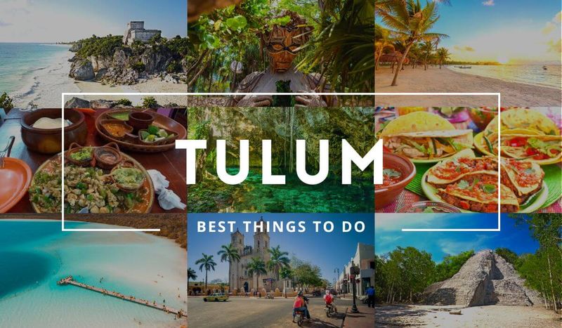 25 Best Things To Do In Tulum (Mexico) In 2024