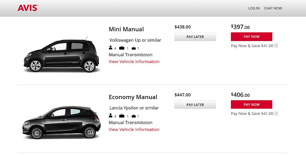 10 Best Car Rentals in Italy in 2024 [For all Budgets!]