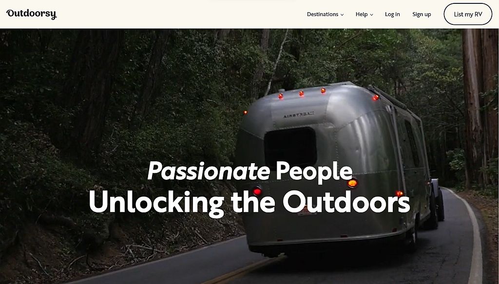 In-Depth 2023 Outdoorsy Review [+10% Discount Code!]