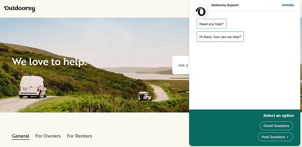 In-Depth 2023 Outdoorsy Review [+10% Discount Code!]