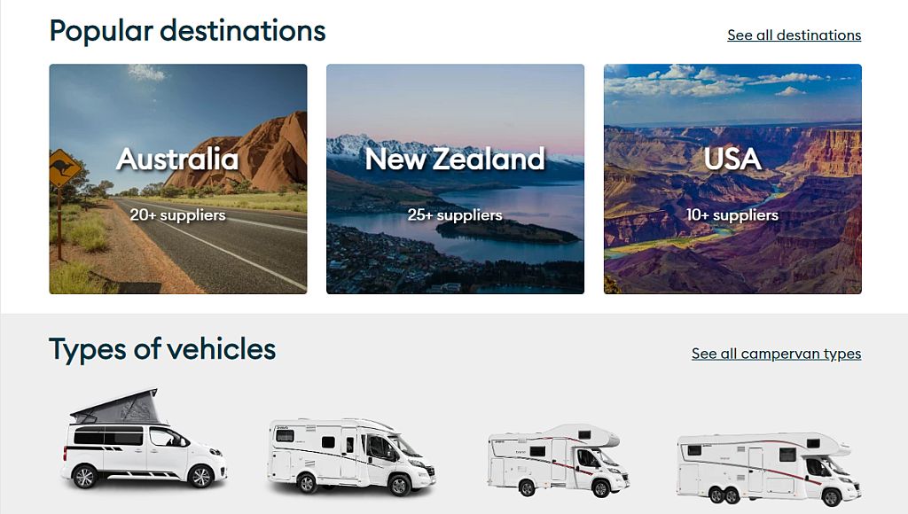 2024 GoSee Travel (Motorhome Republic) Review