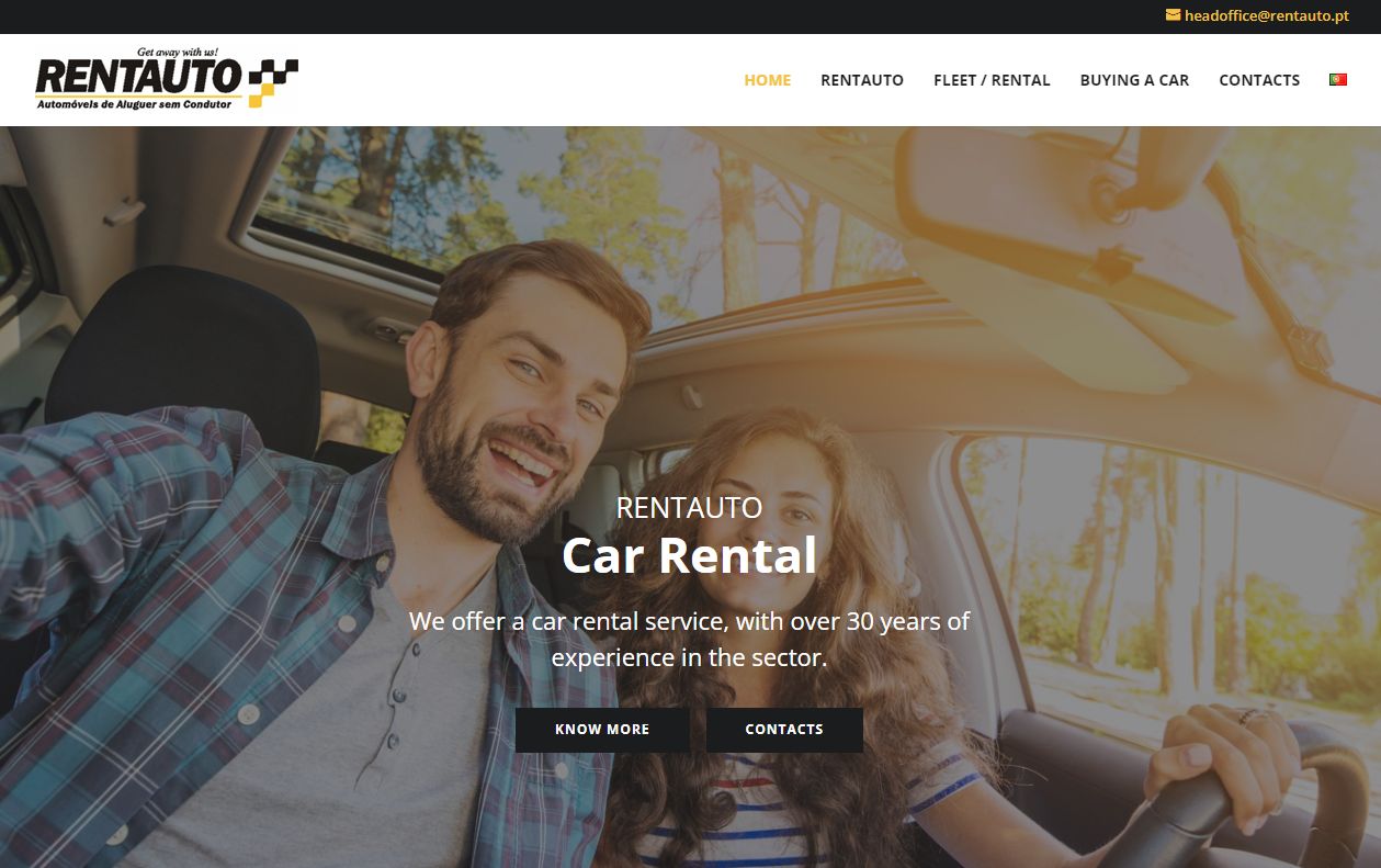 10 Best Car Rentals in Lisbon in 2023 [For all Budgets!]