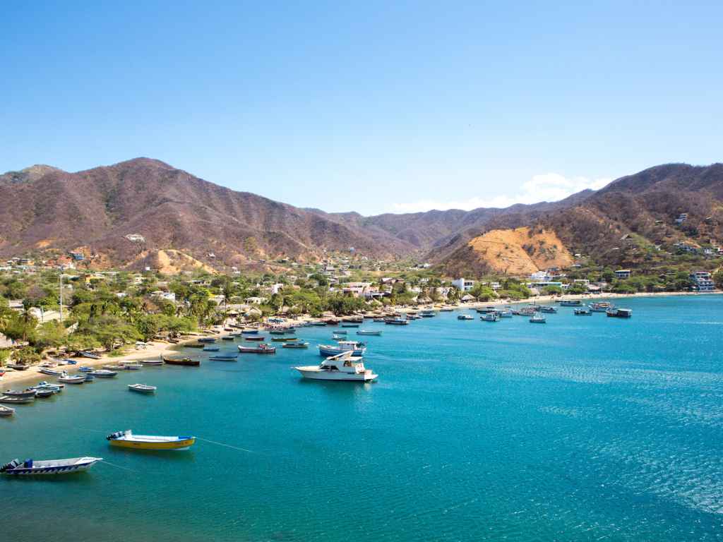25 Best Things To Do In Santa Marta [Colombia] in 2023