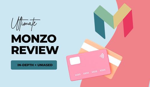 2024 Monzo Review: (After 7 Years Of Use Around The World!)