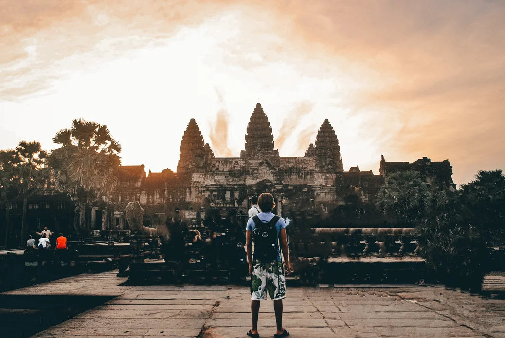 30 BEST Historical Places To Visit [From Around The World!]