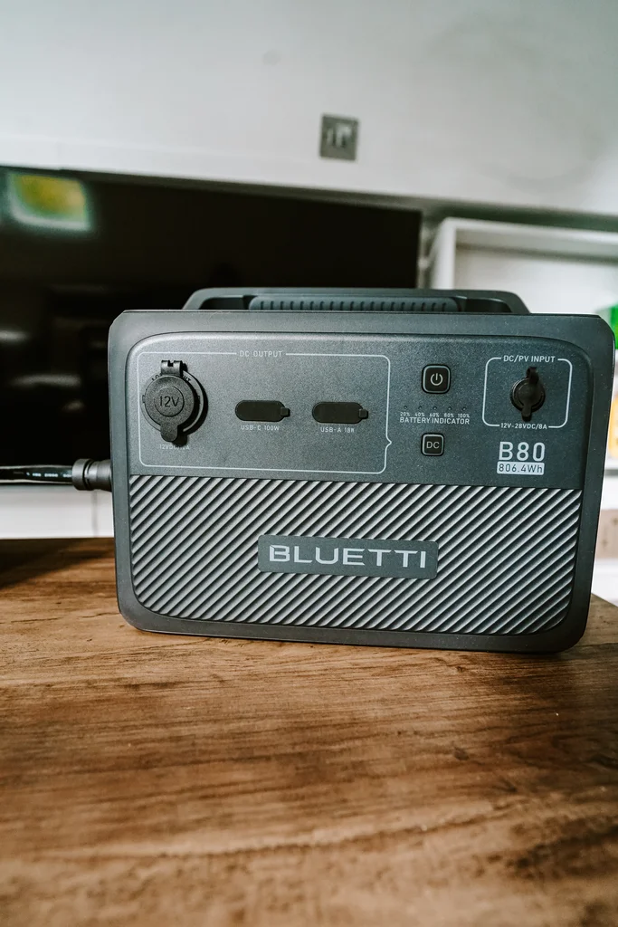 BLUETTI AC60 & B80 Combo [In-Depth & Unbiased Review]