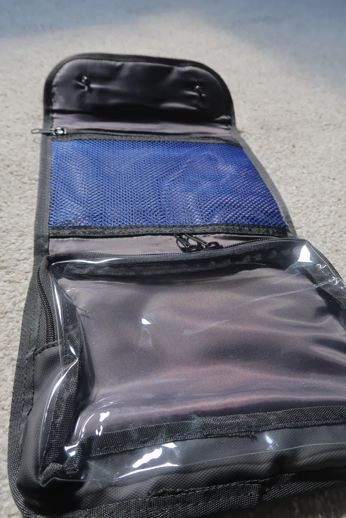 Skyborne Smart Pack PLUS Review: The Smartest Travel Bag on the market?