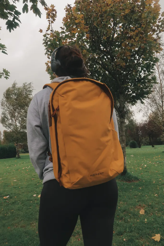 15 Best Urban Backpacks for 2024