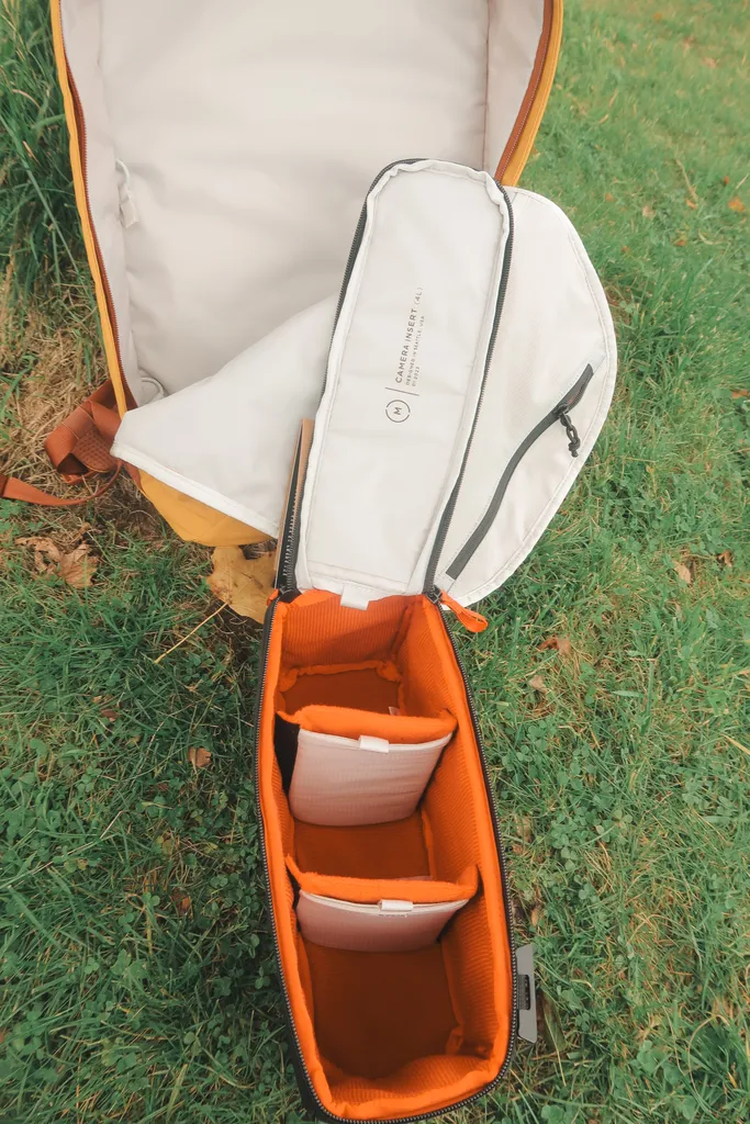 15 Best Urban Backpacks for 2024