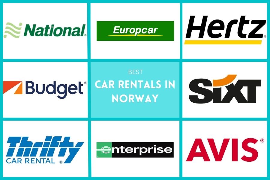 Our Awesome Travel Stories From Norway