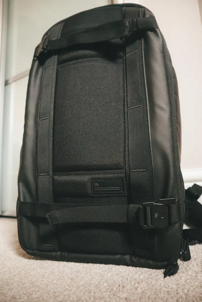 15 Best Urban Backpacks for 2024