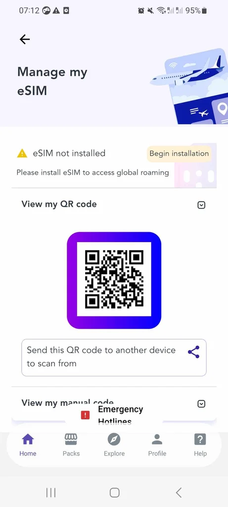Jetpac eSIM review (Tried & Tested!)