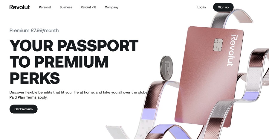 Personal 2024 Revolut Review [After Use In 70+ Countries!]