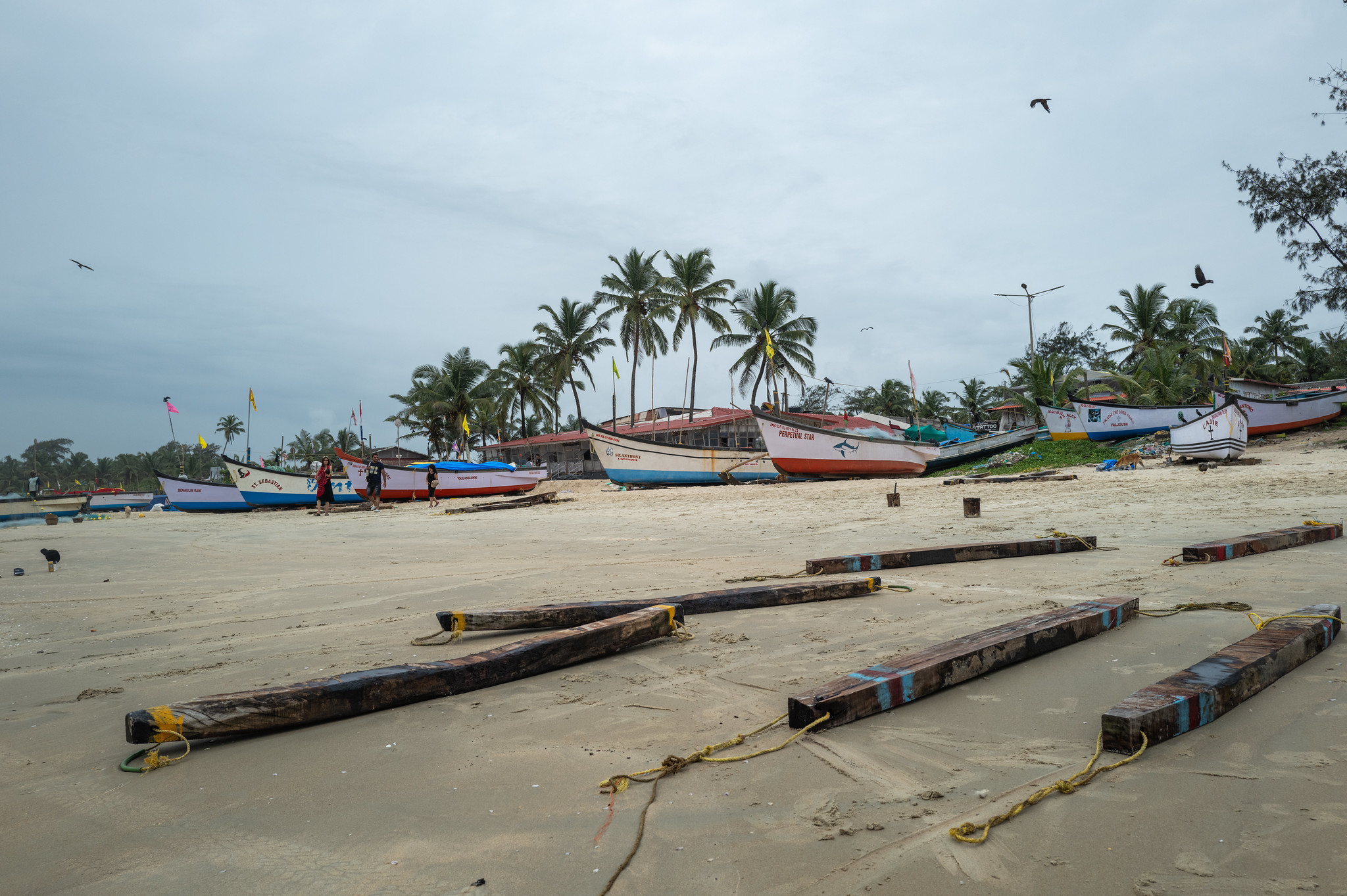 The 5 Best Beaches In Goa For Foreigners In 2023