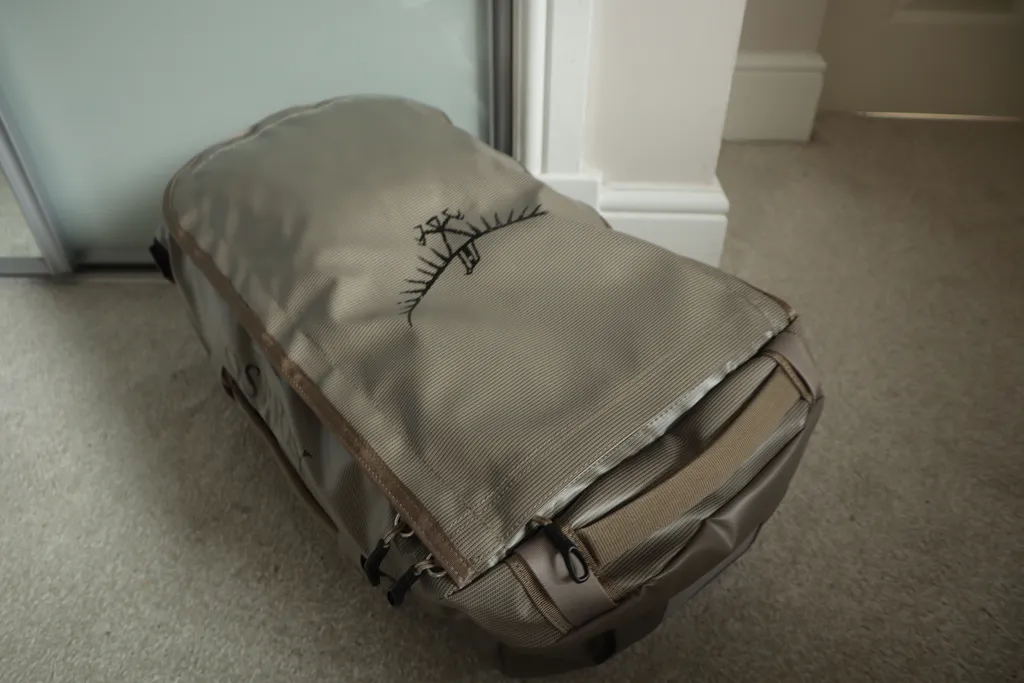 15 Best Urban Backpacks for 2024