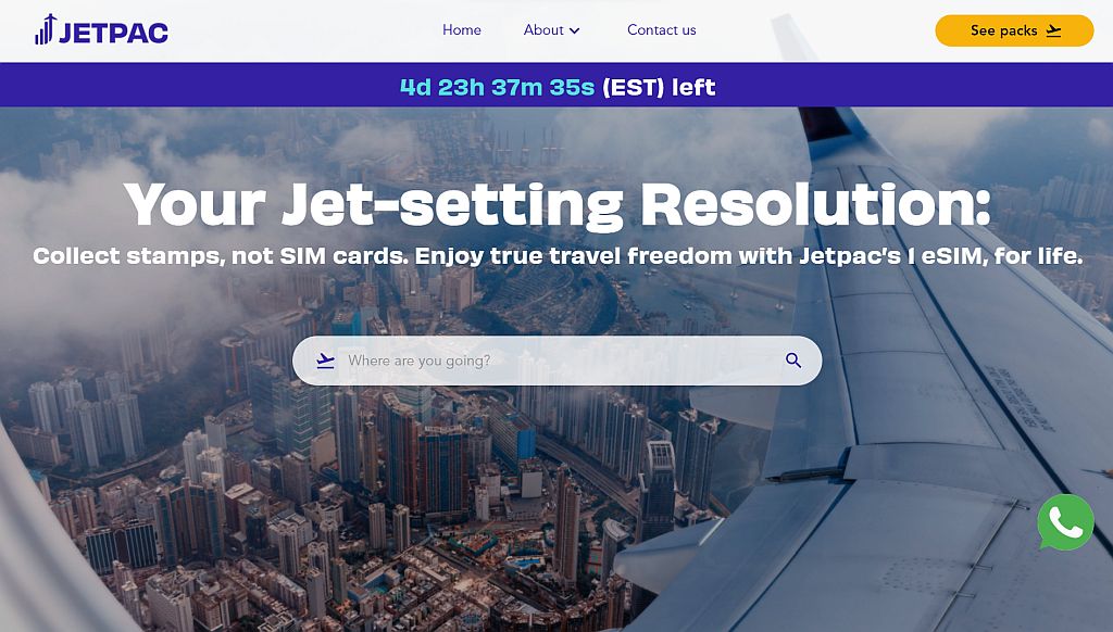 6 BEST eSims for South East Asia (2024)