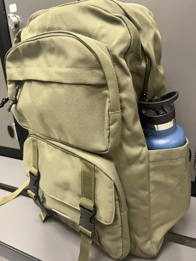 15 Best Urban Backpacks for 2024