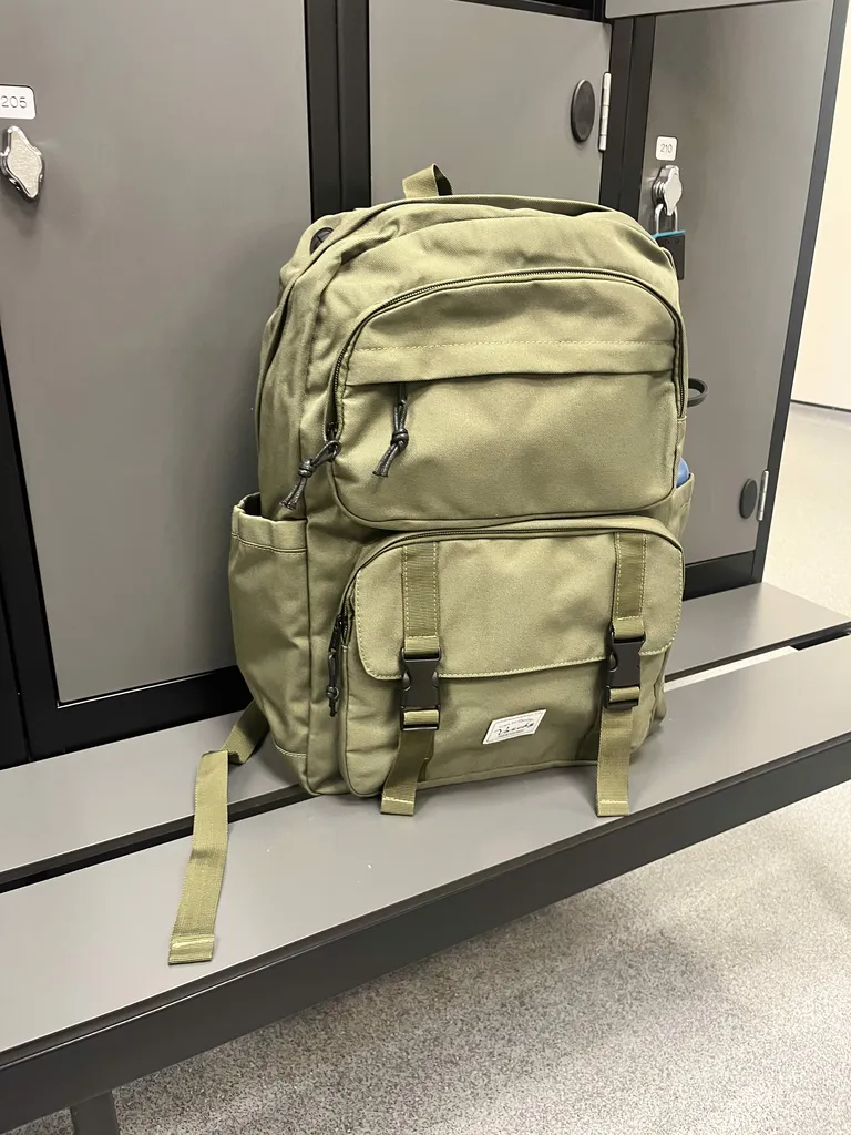 15 Best Urban Backpacks for 2024