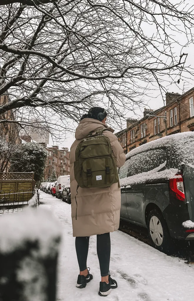 15 Best Urban Backpacks for 2024