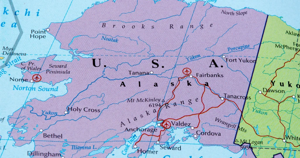 Alaska Packing List: What To Pack in 2024