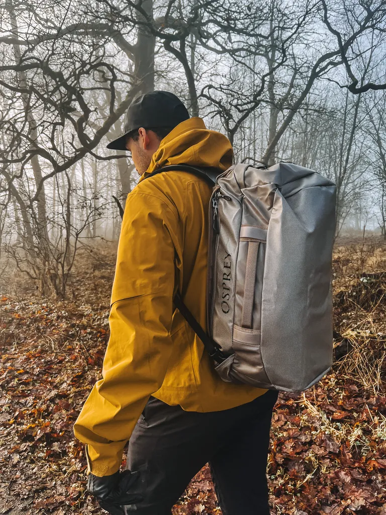 15 Best Urban Backpacks for 2024