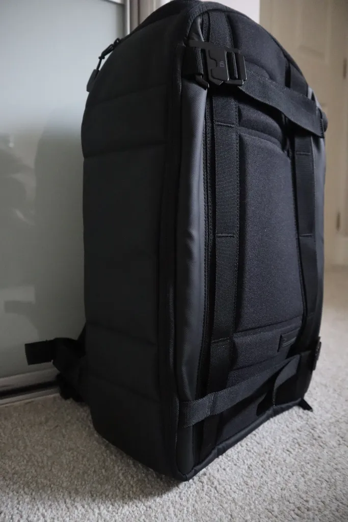 Db Ramverk Backpack 21L Review (In-depth & Unbiased!)