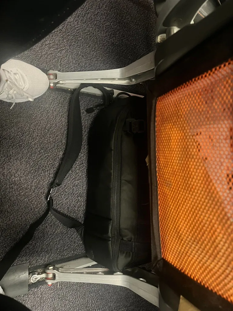 Db Ramverk Backpack 21L Review (In-depth & Unbiased!)