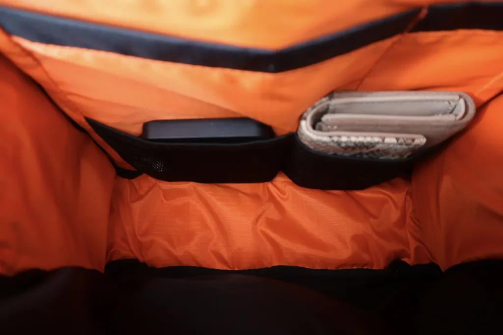 Stubble & Co The Everyday Backpack REVIEW (20L)