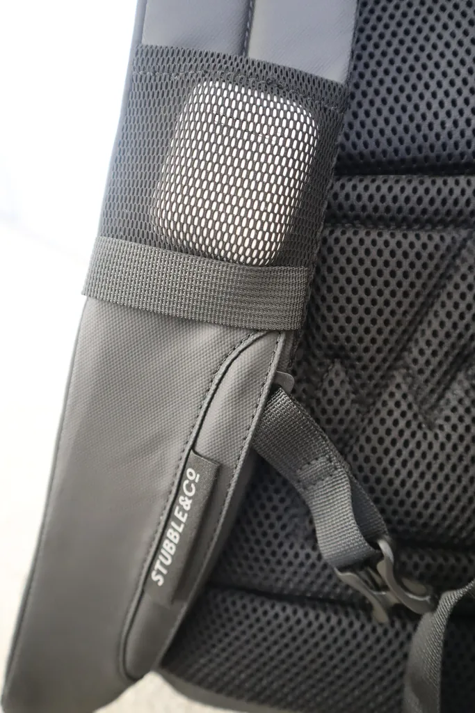 Stubble & Co The Everyday Backpack REVIEW (20L)
