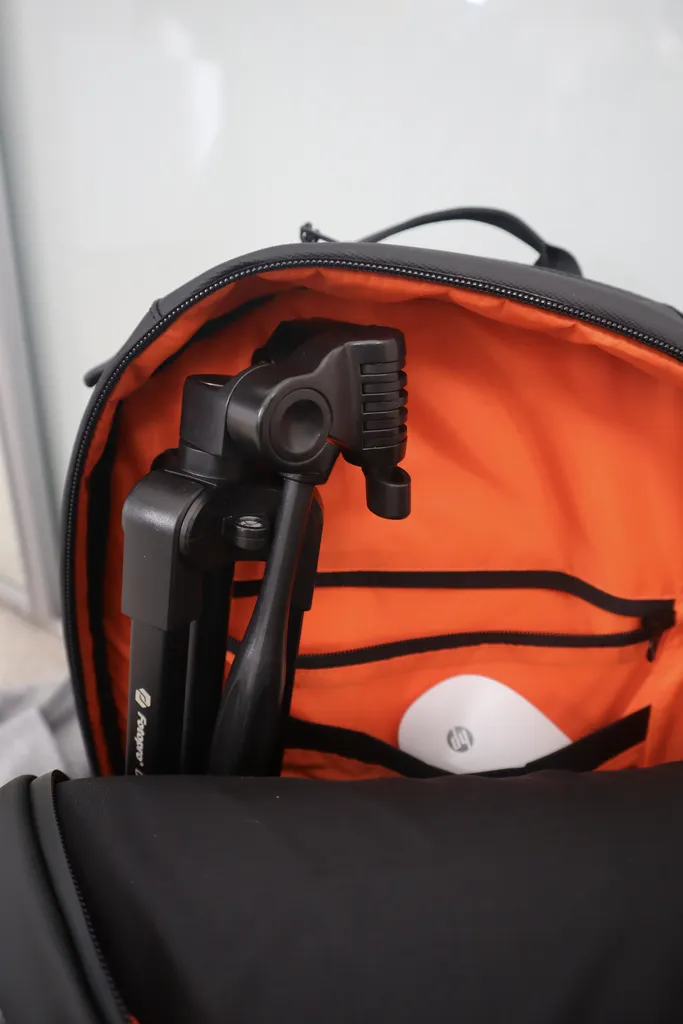 Stubble & Co The Everyday Backpack REVIEW (20L)
