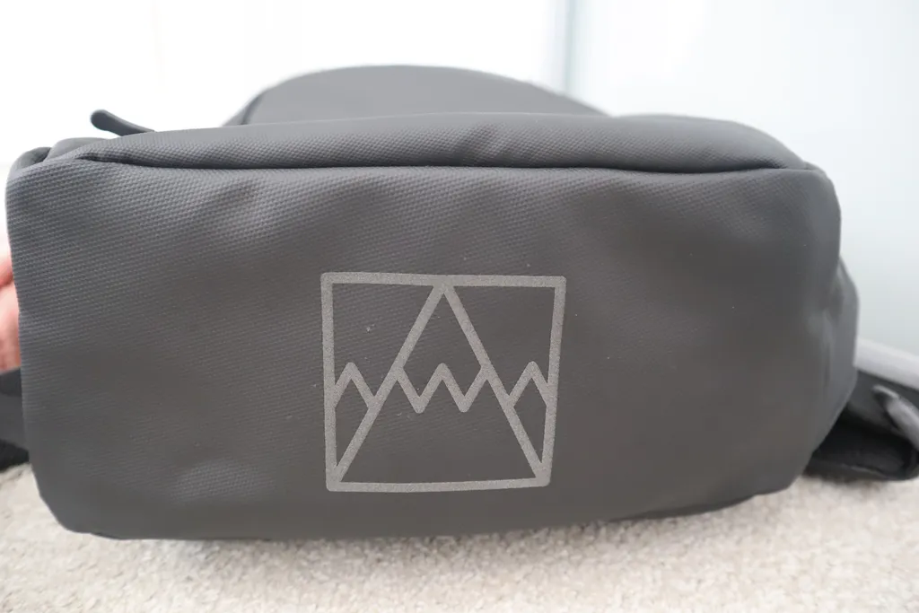 Stubble & Co The Everyday Backpack REVIEW (20L)