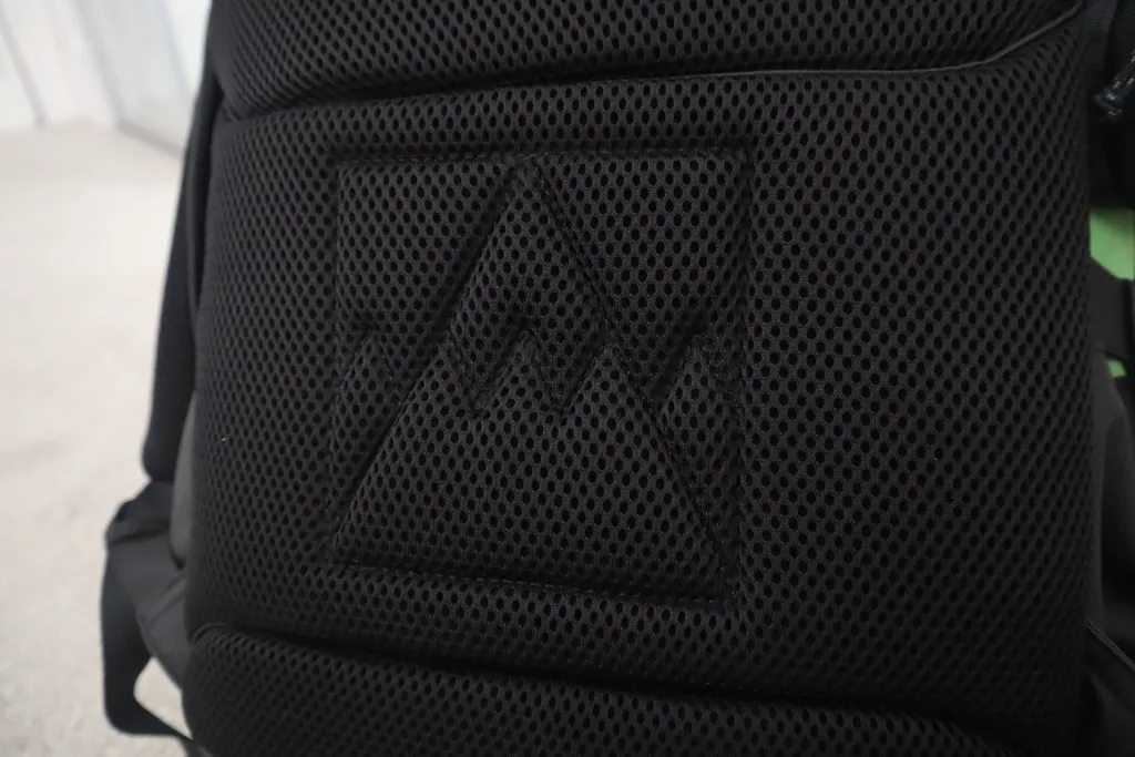 Stubble & Co The Everyday Backpack REVIEW (20L)