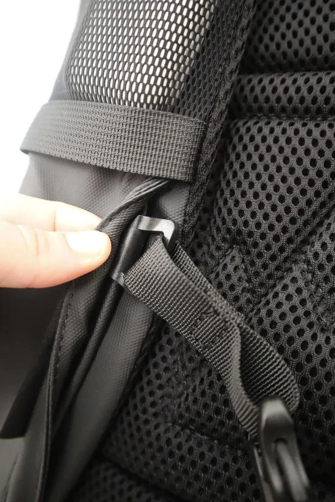 Stubble & Co The Everyday Backpack REVIEW (20L)