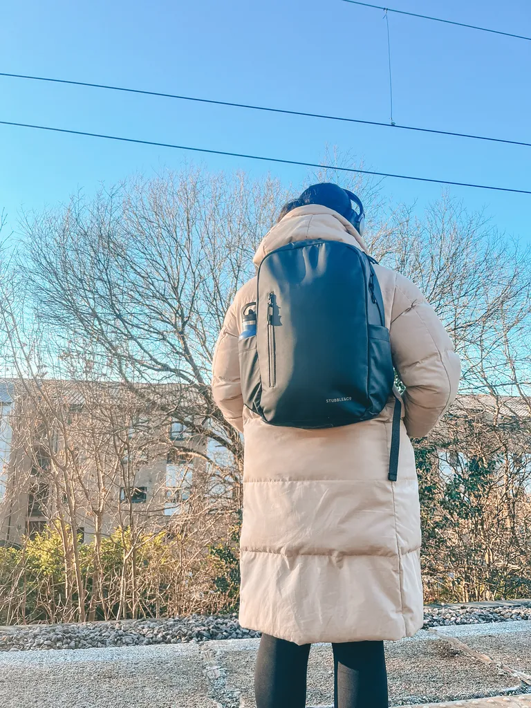 15 Best Urban Backpacks for 2024