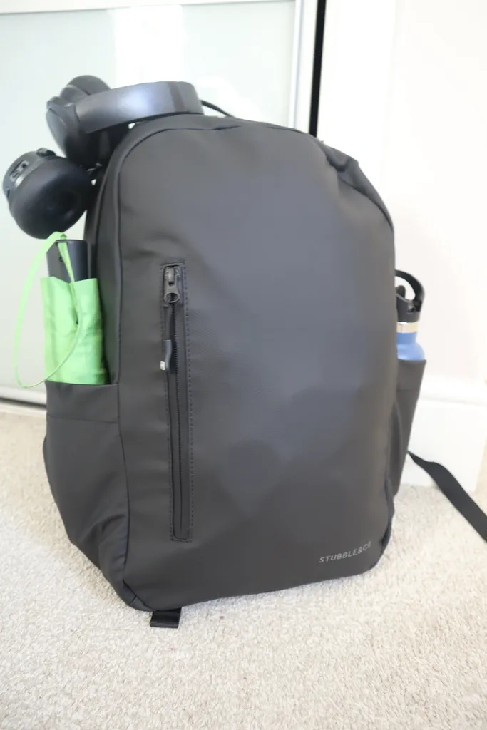 15 Best Urban Backpacks for 2024