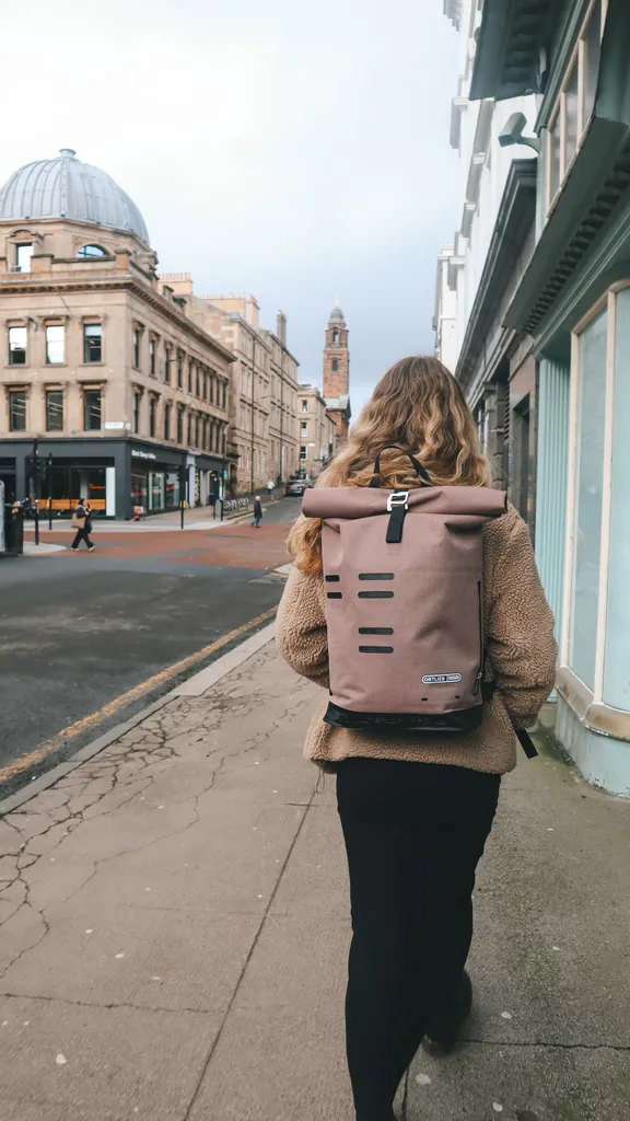 15 Best Urban Backpacks for 2024