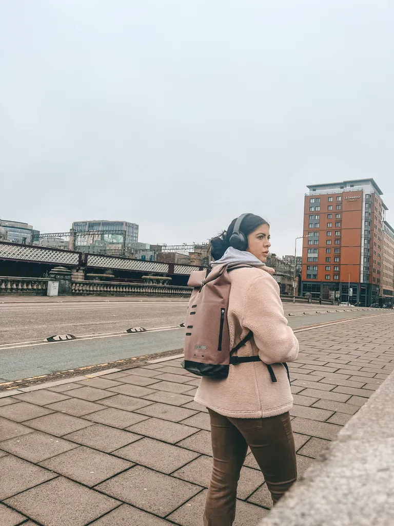 15 Best Urban Backpacks for 2024