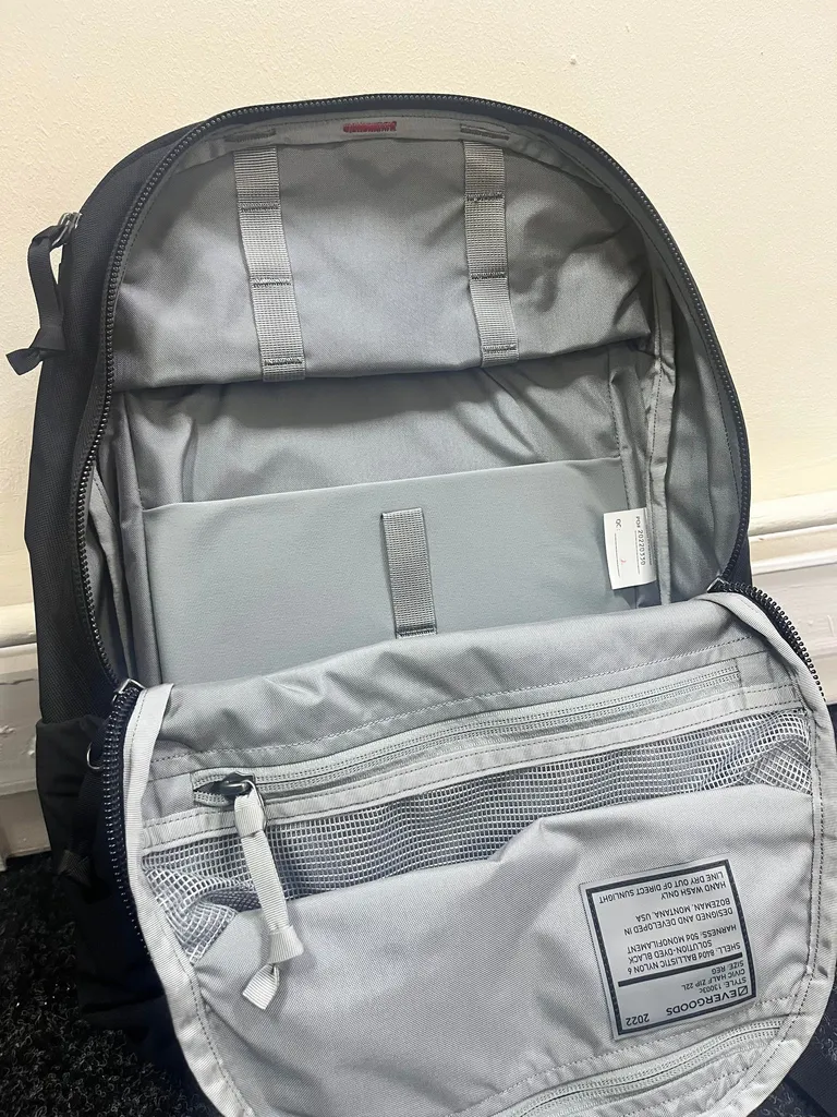 15 Best Urban Backpacks for 2024